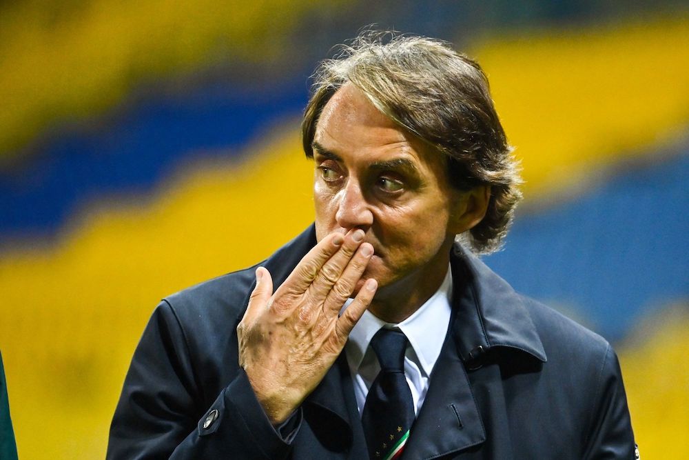 Pourquoi l'Italie va gagner l'Euro 2021 - Serie A Mon Amour